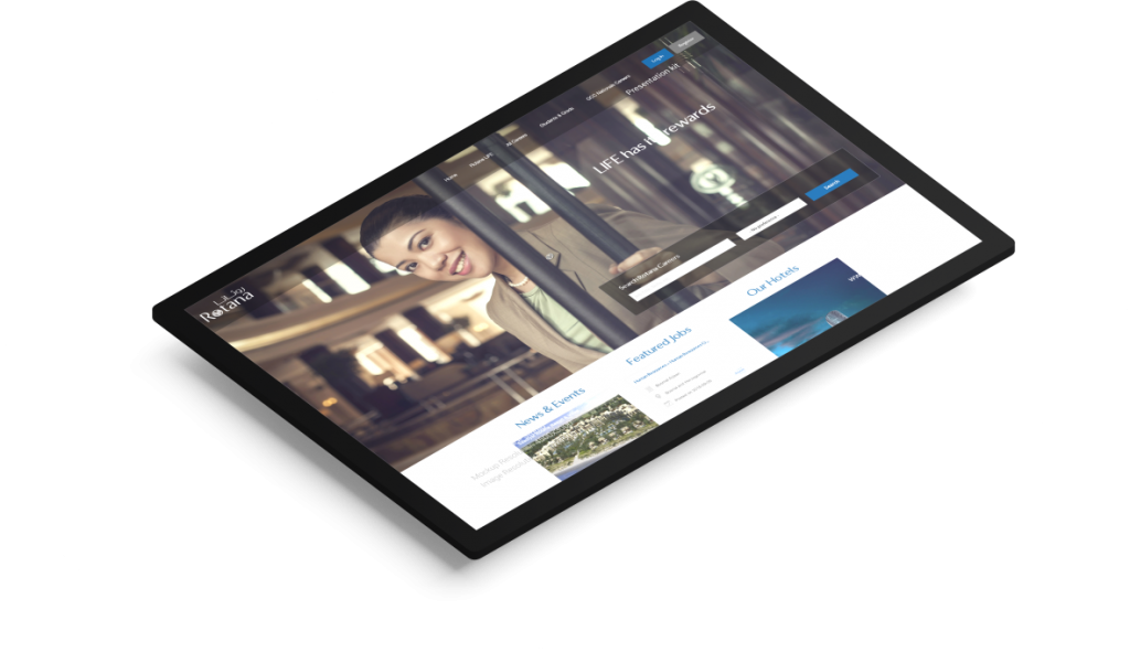 Talentera Enterprise – Talentera