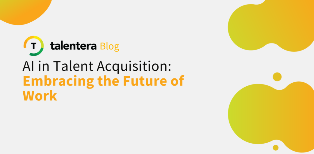 Talentera | Talent Acquisition, Applicant Tracking & Recruitment Software