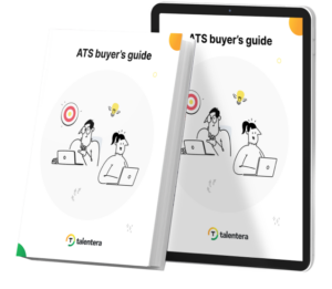 AI Powered Applicant Tracking System (ATS) for the Middle East | Talentera