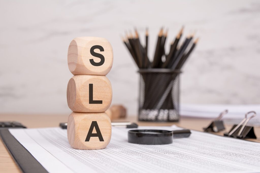 Recruitment SLAs 2025: The Hidden Advantage Behind High‑Performing ...