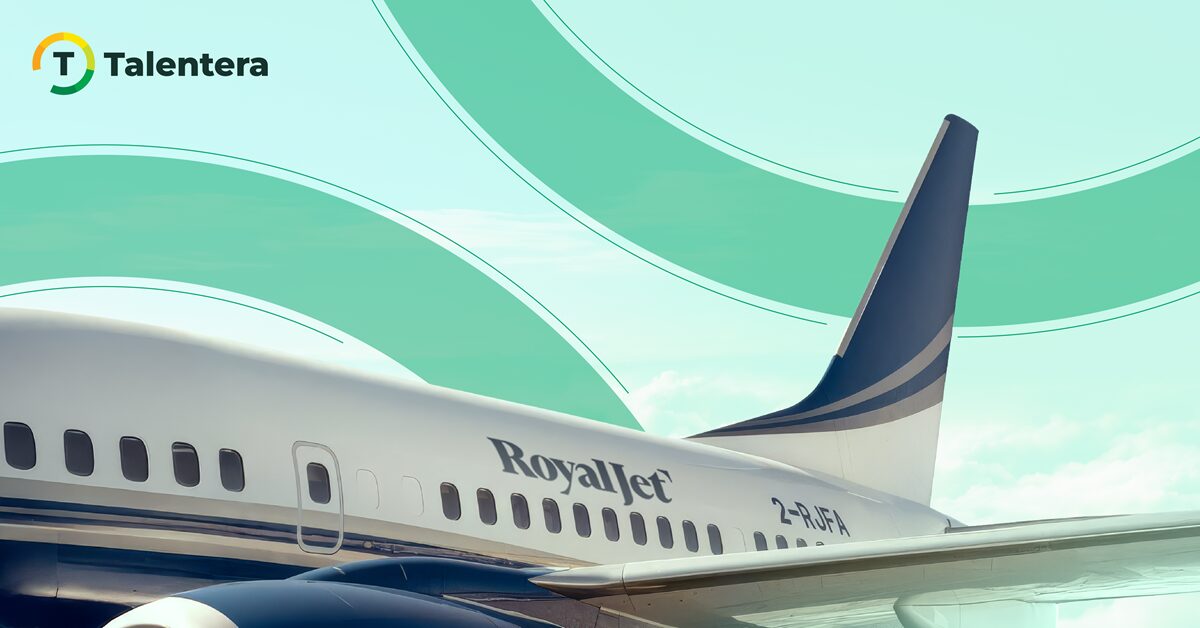 How Royal Jet Elevated Recruitment to the Standards of Luxury Aviation ...